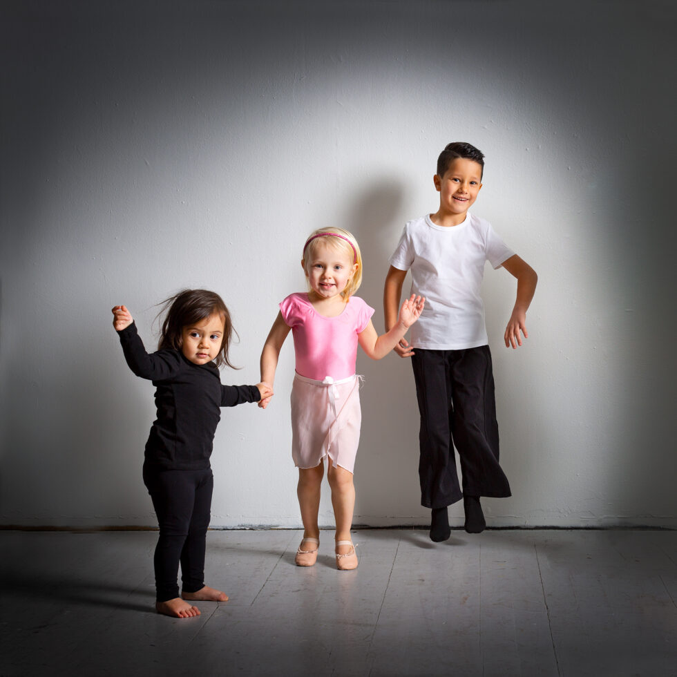 Move Dansstudio | En riktig dansskola!